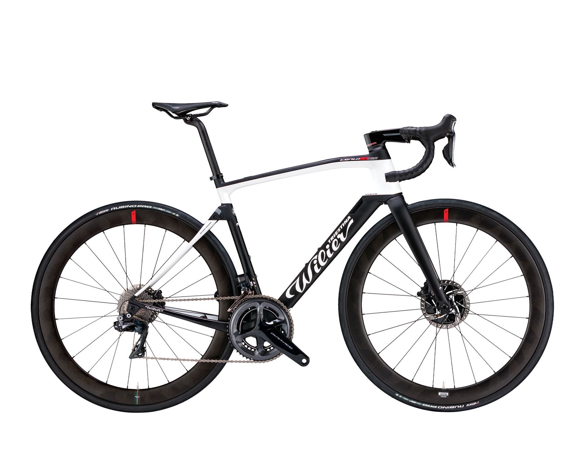 wilier 101 ndr disc